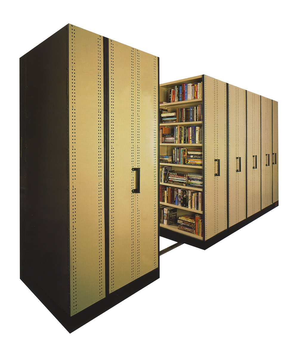 Brownbuilt Hand Operated CompakMax