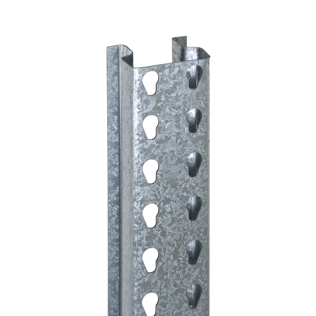 Brownbuilt Selective Pallet Racking | AS4084-2012 compliant