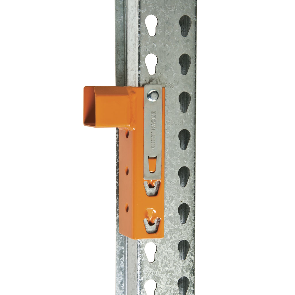 Brownbuilt Selective Pallet Racking | AS4084-2012 compliant