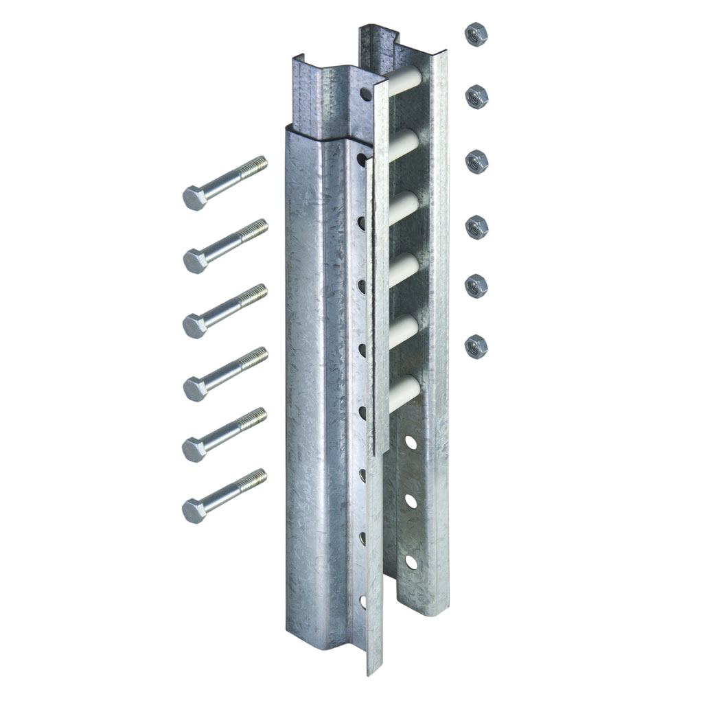 Brownbuilt Selective Pallet Racking | AS4084-2012 compliant