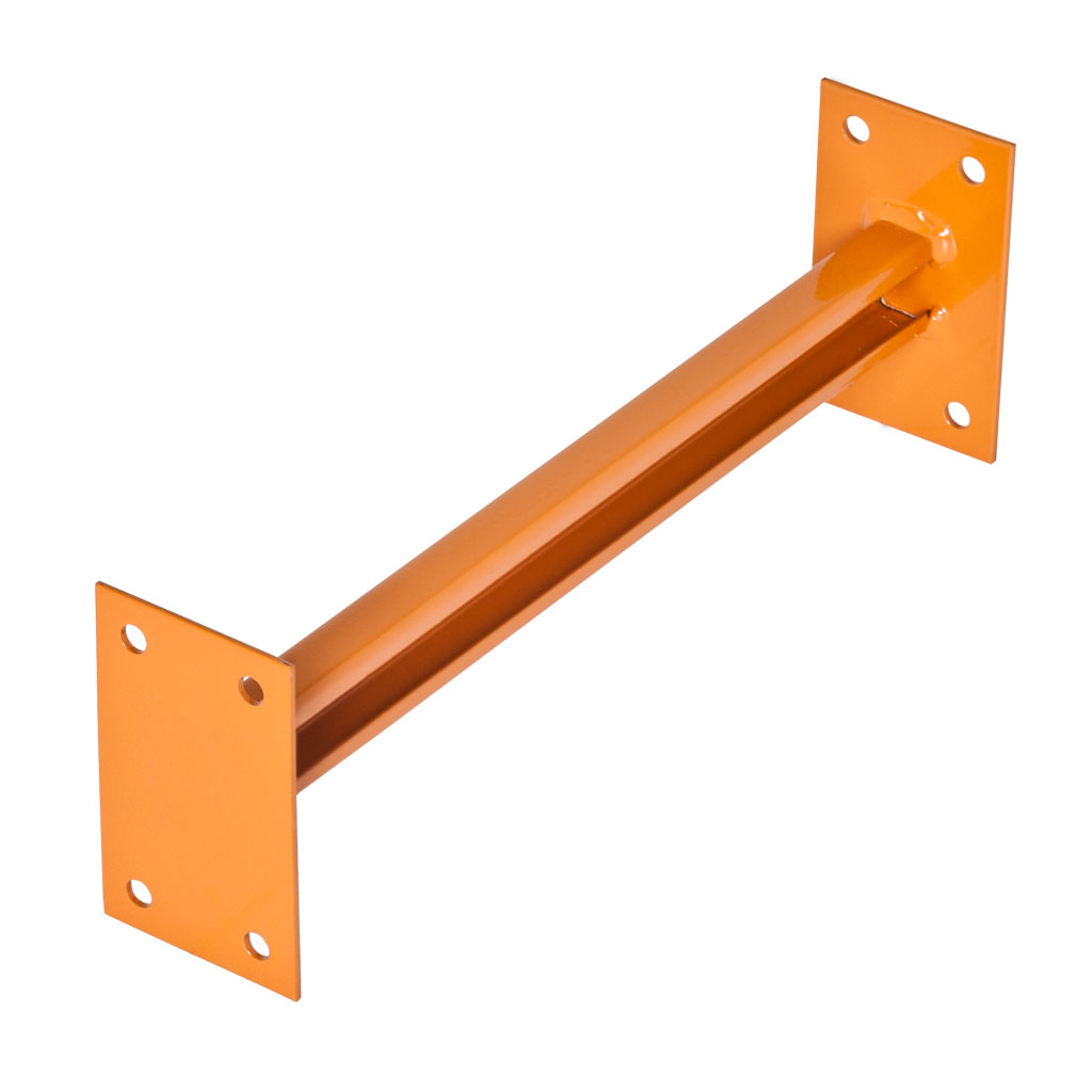 Brownbuilt Selective Pallet Racking | AS4084-2012 compliant