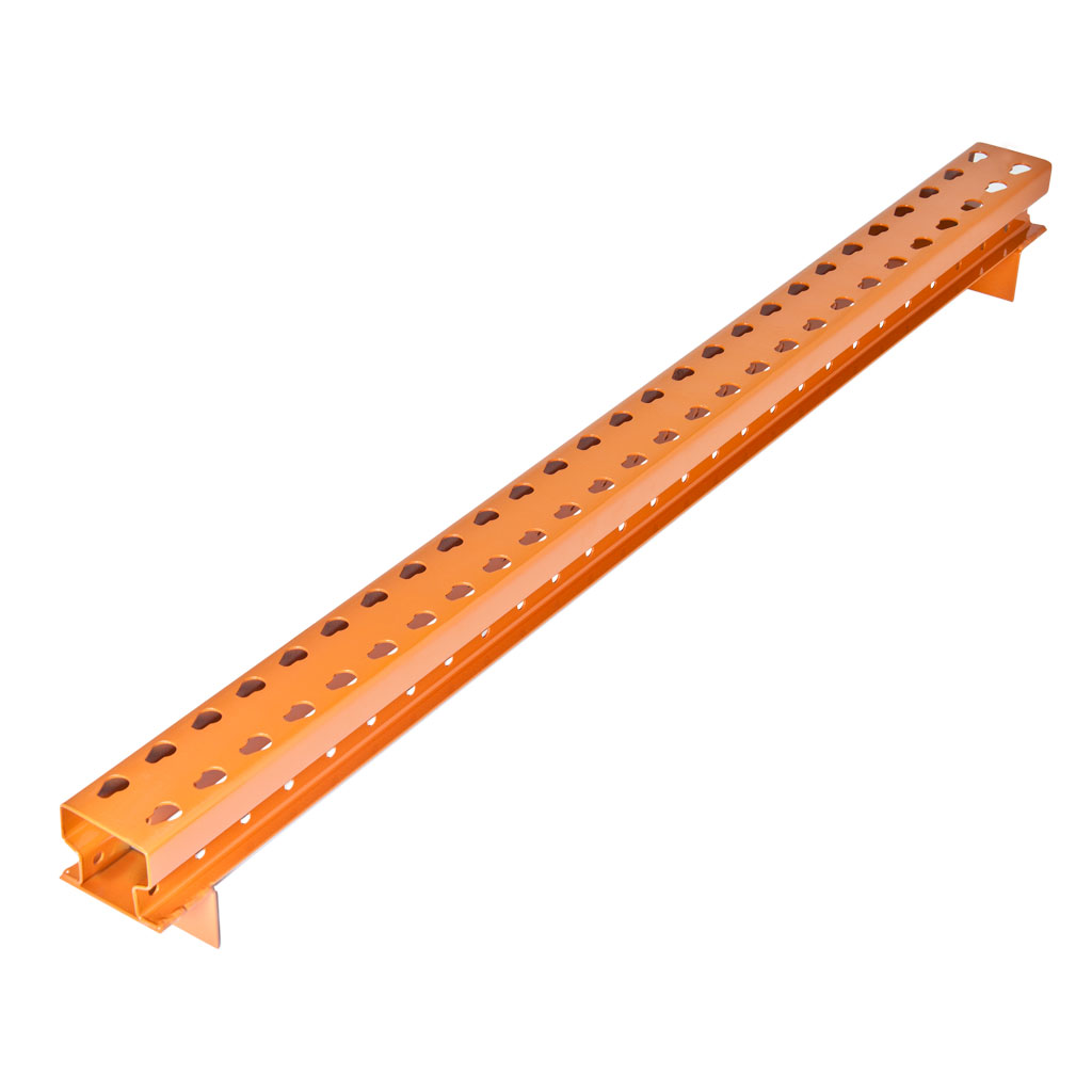 Brownbuilt Selective Pallet Racking | AS4084-2012 compliant