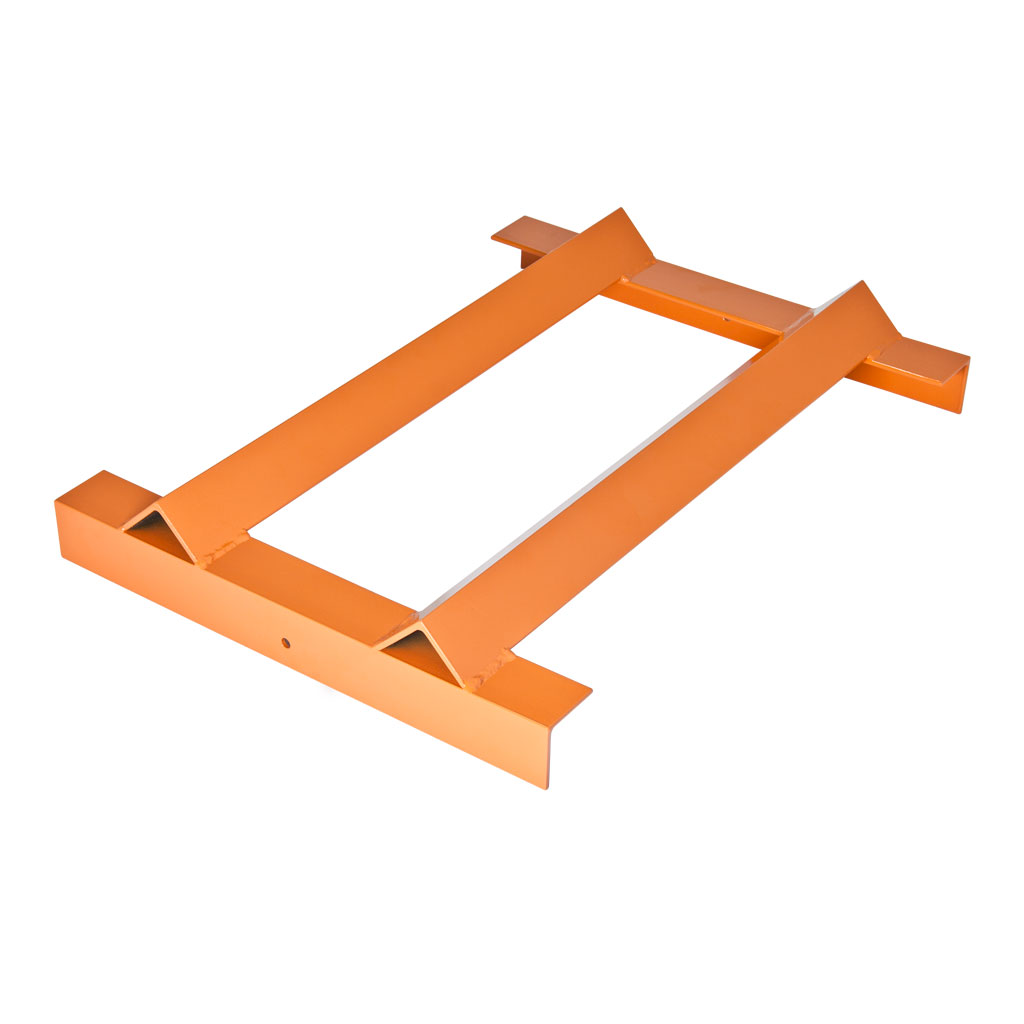 Brownbuilt Selective Pallet Racking | AS4084-2012 compliant