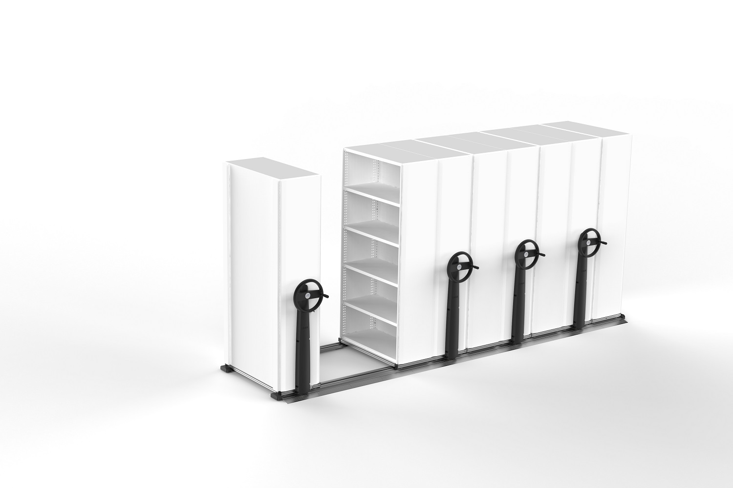 LOGIX Safe T Drive: setting a new standard as the next generation in ...