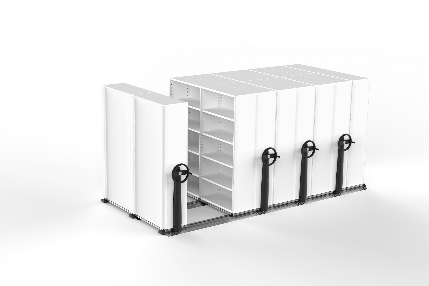 LOGIX Safe T Drive: setting a new standard as the next generation in ...