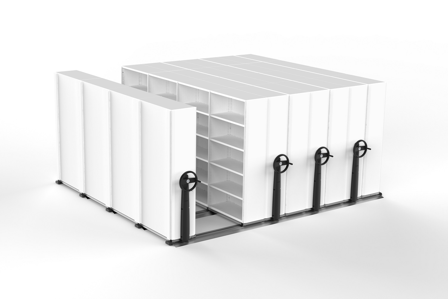 LOGIX Safe T Drive: setting a new standard as the next generation in ...