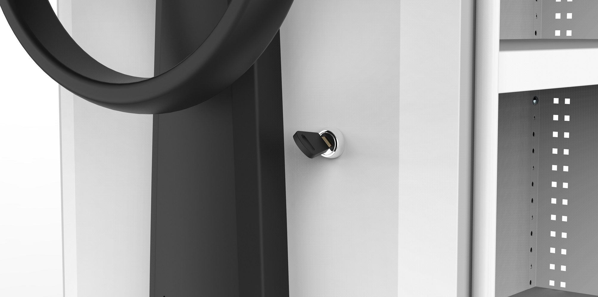 LOGIX Safe T Drive: setting a new standard as the next generation in ...