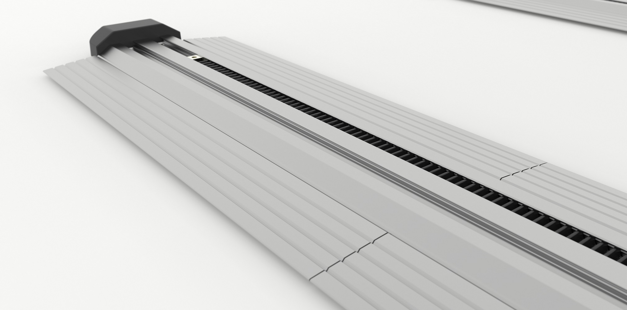 LOGIX Safe T Drive: setting a new standard as the next generation in ...