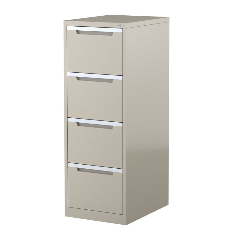 Steelco Filing Cabinet | High volume file storage
