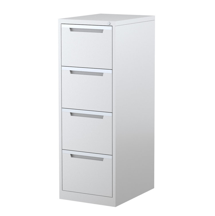Steelco Filing Cabinet | High volume file storage